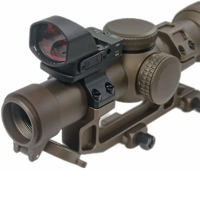 AR-15 Hi-Mount Plate [NOV-14367] : スーパーラジコンYahoo!店 - 通販 - Yahoo!ショッピング