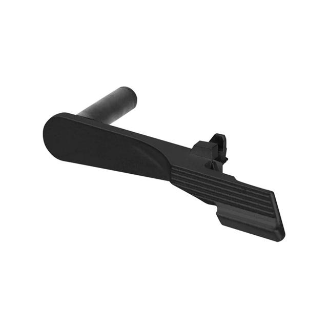 東京マルイ ハイキャパ/ガバメント カスタムスライドストップNEO ブラック [LL-74781] : スーパーラジコンYahoo!店 ...