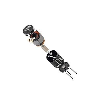 XeRun Justock 3650 SD G2.1 10.5T [HW30408009] : スーパーラジコンYahoo!店 - 通販 - Yahoo!ショッピング