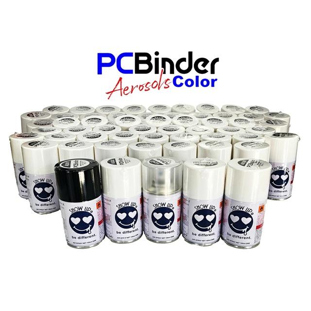 エアゾール PCバインダー シルバー [AS321] : スーパーラジコンYahoo!店 - 通販 - Yahoo!ショッピング