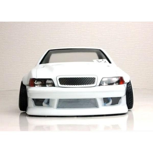 Toyota チェイサー JZX100(BN Sports公認) ボディ [PAB-3197] : スーパーラジコンYahoo!店 - 通販 - Yahoo!ショッピング