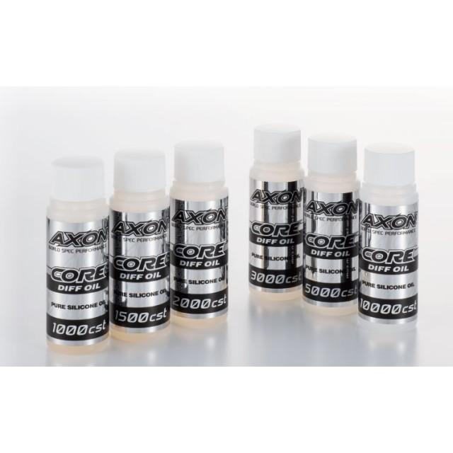 CORE DIFF OIL 5000cst [CO-DA-050] : スーパーラジコンYahoo!店 - 通販 - Yahoo!ショッピング