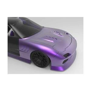 エアロボンネット(ABC HOBBY RX-7 FD用) [AD014-9] : スーパーラジコンYahoo!店 - 通販 - Yahoo ...