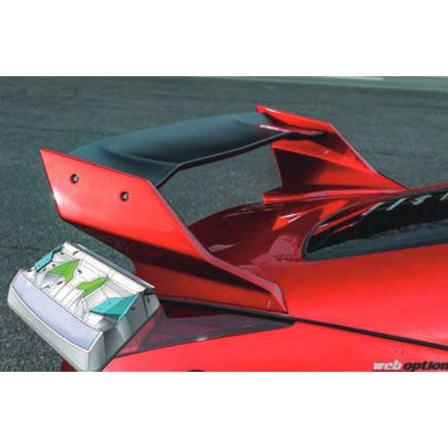 NISSAN FAIRLADY Z33 スピリット玲 ボディ [AD-HB14] : スーパーラジコンYahoo!店 - 通販 - Yahoo!ショッピング