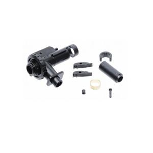 SPARK チャンバー STD M4用(HOPアーム2種セット) [SPARK-CHA-STM4] : スーパーラジコンYahoo!店 - 通販 - Yahoo!ショッピング