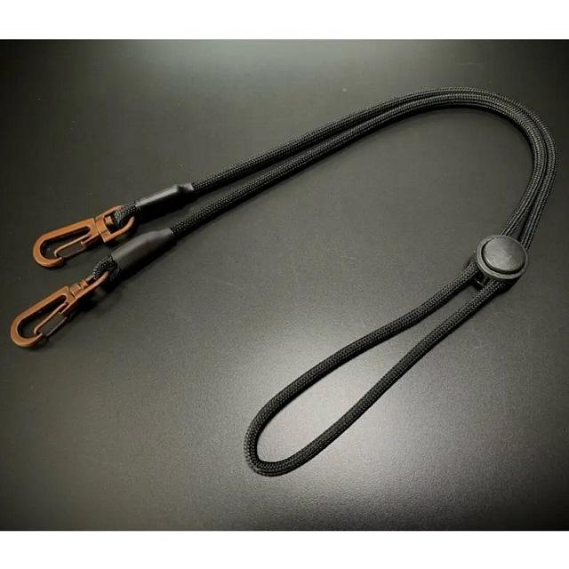 TMcraft フィスガードストラップ(ブラック) [TMC-48065] : スーパーラジコンYahoo!店 - 通販 - Yahoo!ショッピング