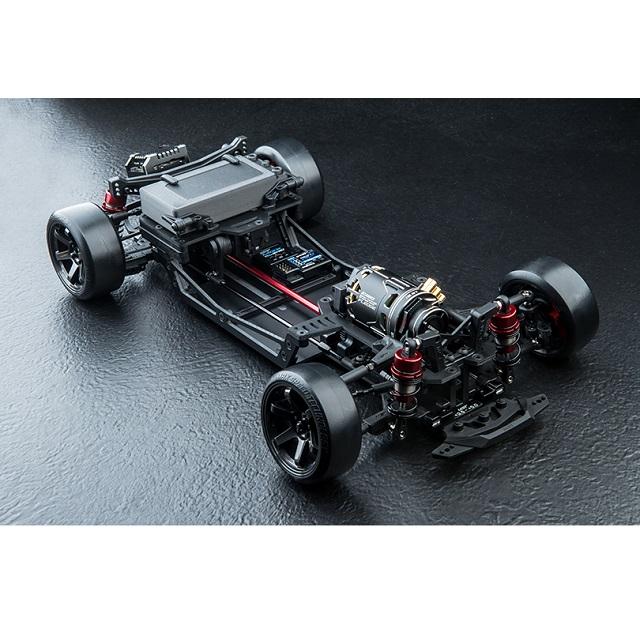 MST FRX RS Kit [ABC-7202] : スーパーラジコンYahoo!店 - 通販 - Yahoo!ショッピング