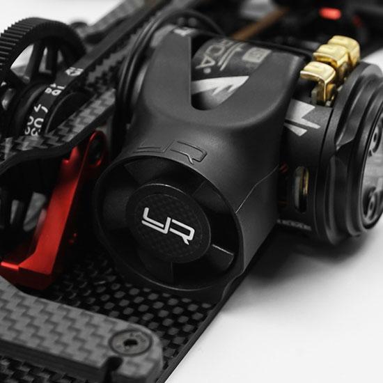 トルネードTwistex30mmシュラウデッドクーリングファン [YA-0611] : スーパーラジコンYahoo!店 - 通販 - Yahoo!ショッピング