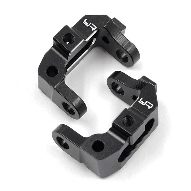 アルミフロントCハブ Kyosho Optima / Optima Mid / Javelin [KYOP-012BK]] :4894711043854:スーパーラジコンYahoo!店 ...