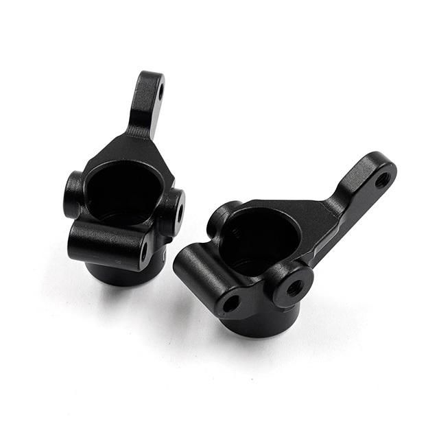 アルミフロント/リヤナックル Yokomo 870C Super Dog Fighter [YKDF-001BK] : スーパーラジコンYahoo!店 - 通販 - Yahoo!ショッピング