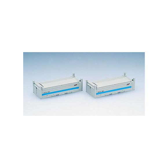 JR UM12A-5000形コンテナ(グレー・2個入) [3121] : 4904810031215 : スーパーラジコンYahoo!店 ...