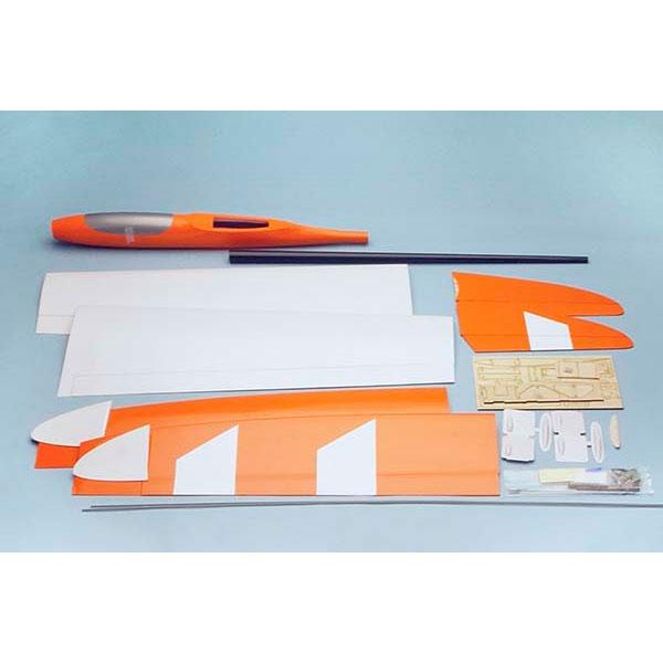 PILOT アンジェリカ デラックス ARFキット [OK-11279]] : スーパーラジコンYahoo!店 - 通販 - Yahoo!ショッピング