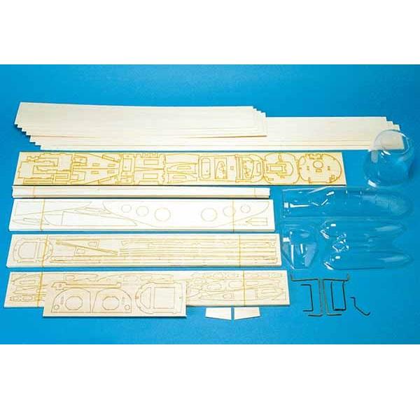 PILOT 電動ゼロ戦 [OKEG-12143]] : 4942860601378 : スーパーラジコンYahoo!店 - 通販 - Yahoo!ショッピング