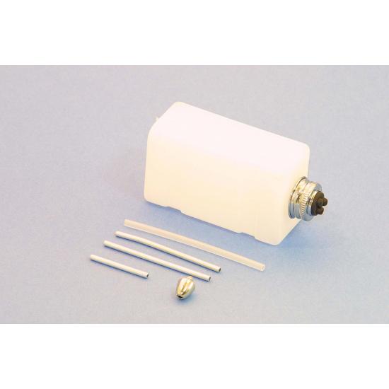 燃料タンク 240cc 角型 [IM-60023] : スーパーラジコンYahoo!店 - 通販 - Yahoo!ショッピング