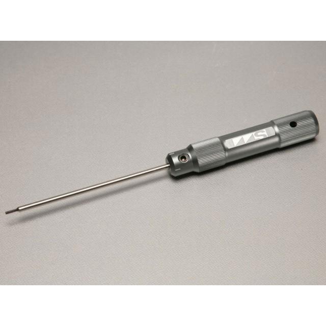 PROSPEC TOOL 1.5mm HEXレンチ [B0523b] : スーパーラジコンYahoo!店 - 通販 - Yahoo!ショッピング