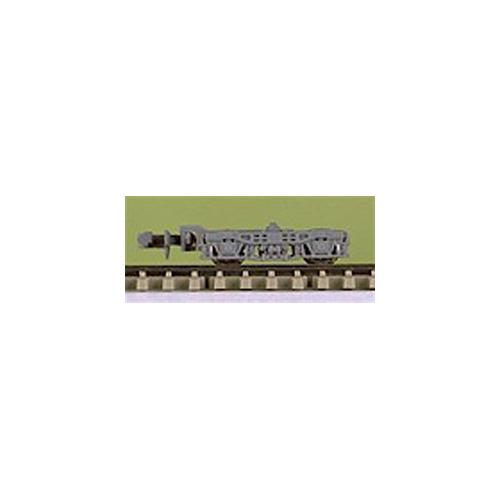 台車 DT16(灰色) [5007-1] : スーパーラジコンYahoo!店 - 通販 - Yahoo!ショッピング