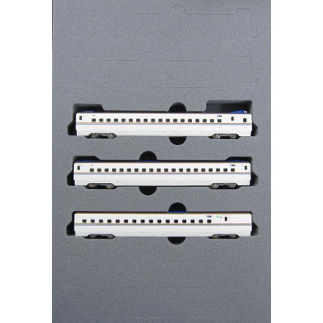 E7系北陸新幹線 増結セットA(3両) [10-1222] : スーパーラジコンYahoo!店 - 通販 - Yahoo!ショッピング