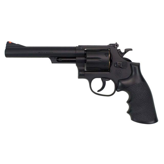 S&W M19 .357マグナム 6インチ / エアーリボルバー [CRW-13206]] : スーパーラジコンYahoo!店 - 通販 - Yahoo!ショッピング