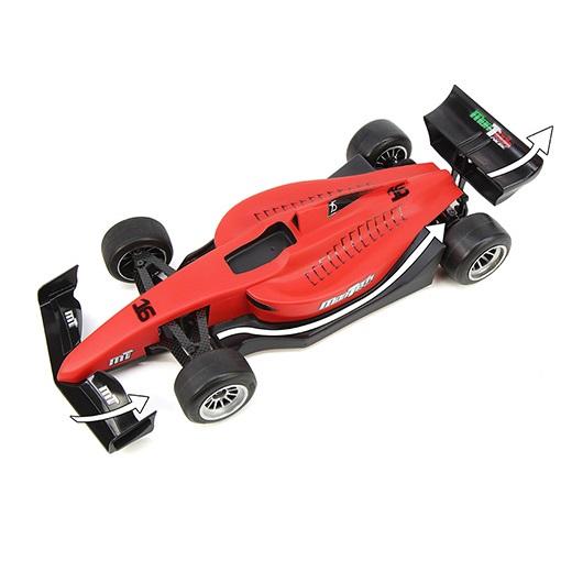Montech 1/10 F1ボディ F23 [MT022013]] :5051294183929:スーパーラジコンYahoo!店 - 通販 - Yahoo!ショッピング