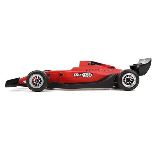 Montech 1/10 F1ボディ F23 [MT022013]] :5051294183929:スーパーラジコンYahoo!店 - 通販 ...