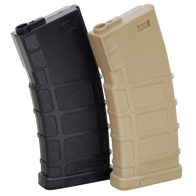 M4用PMAGスタイル140連ポリマーマガジンBK [BP0409BK] : スーパーラジコンYahoo!店 - 通販 - Yahoo!ショッピング