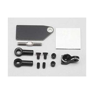 ピッチングコントロールシステム(BD8 2018用) [B8-PCS18] : スーパーラジコンYahoo!店 - 通販 - Yahoo!ショッピング