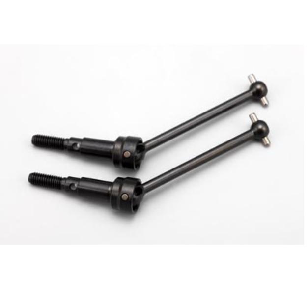 L.F.リヤユニバーサル(Φ2ピン仕様) [D-033A] : スーパーラジコンYahoo!店 - 通販 - Yahoo!ショッピング