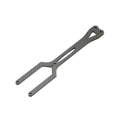 ラウンドリィラックアッパーデッキ CG製(YD-2Eシリーズ用) [Y2-202UDA]] : 63934221267 : スーパーラジコンYahoo!店 - 通販 - Yahoo!ショッピング