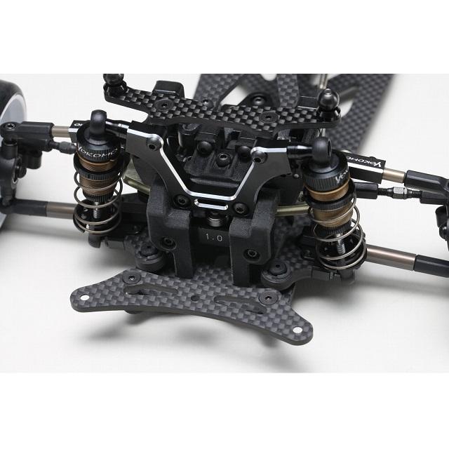 マスタードリフト MD2.0 組立キット レッド [MDR-020R] : スーパーラジコンYahoo!店 - 通販 - Yahoo!ショッピング