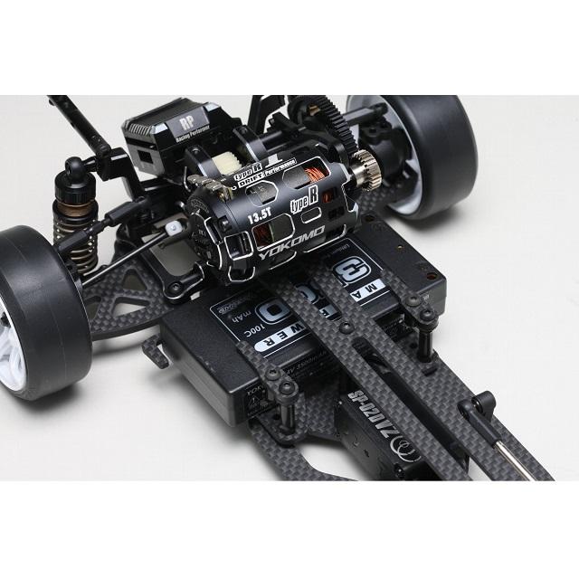 マスタードリフト MD2.0 組立キット レッド [MDR-020R] : スーパーラジコンYahoo!店 - 通販 - Yahoo!ショッピング