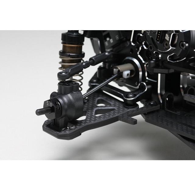 マスタードリフト MD2.0 組立キット レッド [MDR-020R] : スーパーラジコンYahoo!店 - 通販 - Yahoo!ショッピング