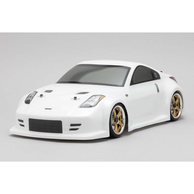 ORC Z33 ボディ [SD-Z33BB] : スーパーラジコンYahoo!店 - 通販 - Yahoo!ショッピング