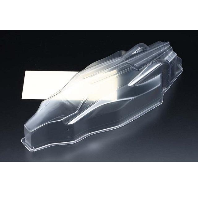 RO1.0 オフロードボディ (ライトウエイト) [Z2-101ROL] : 63934222643 : スーパーラジコンYahoo!店 ...