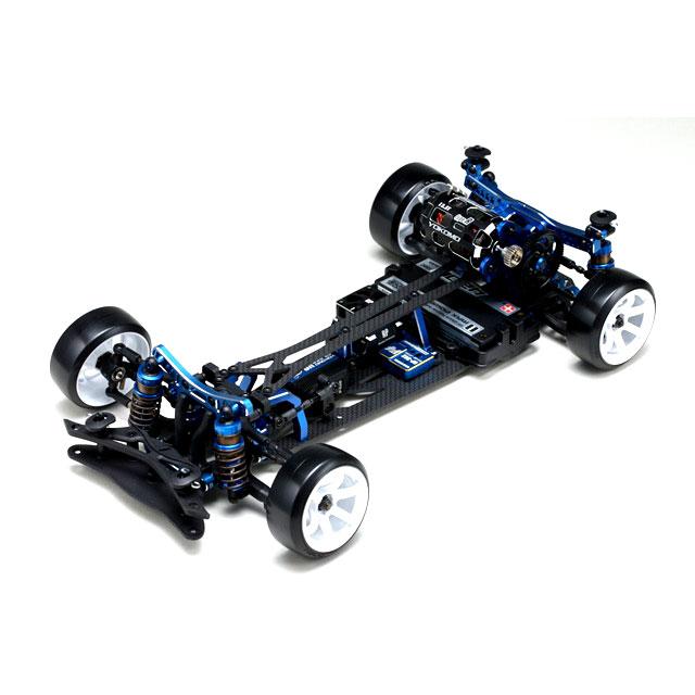 スーパードリフト SD3.0 キット (青) Limited Edition [SDR-030BL] : スーパーラジコンYahoo!店 - 通販 - Yahoo!ショッピング