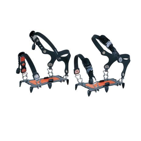 EVERNEW エバニュー（EVERNEW）（メンズ、レディース）6本爪 アイゼン EBY014 軽アイゼン : SuperSportsXEBIO Yahoo!店 - 通販 - Yahoo ...