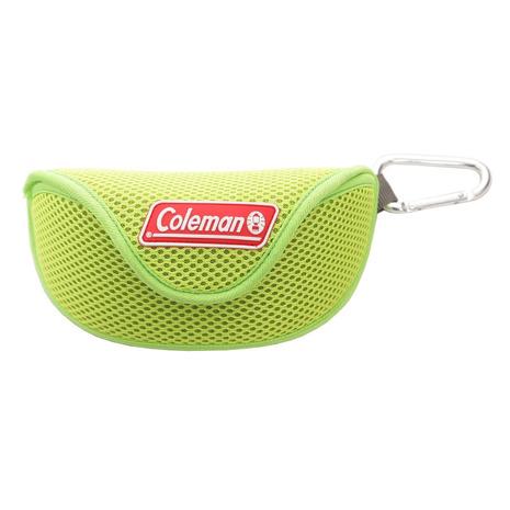 Coleman コールマン（Coleman）（メンズ、レディース、キッズ）サングラス ケース CO08-1 : SuperSportsXEBIO Yahoo!店 - 通販 - Yahoo!ショッピング