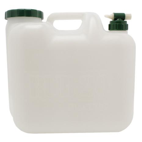 プラテック 水タンク COCK WATER TANK 20L BUB-20 :10476082301:SuperSportsXEBIO Yahoo!店 - 通販 - Yahoo!ショッピング