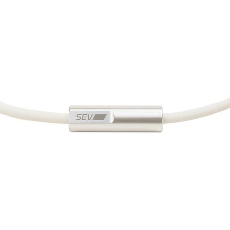 SEV セブ（SEV）（メンズ、レディース）SEV ルーパー typeM WHITE×SIRVER 44cm : SuperSportsXEBIO Yahoo!店 - 通販 - Yahoo ...
