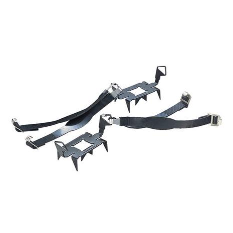 EVERNEW エバニュー（EVERNEW）（メンズ、レディース）4本爪アイゼン EBY012 軽アイゼン : SuperSportsXEBIO Yahoo!店 - 通販 - Yahoo!ショッピング