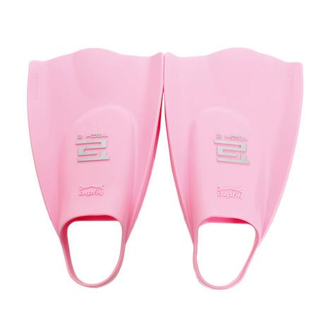 ソルテック-スイム（Soltec-swim）（メンズ、レディース）ハイドロテック 2 フィン スイム ピンク 203005-09 : 10613145301 ...