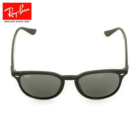 Ray-Ban レイバン（RAY-BAN）（メンズ、レディース）メガネフレーム HIGHSTREET 0RB4259F601/7153 ケース ...