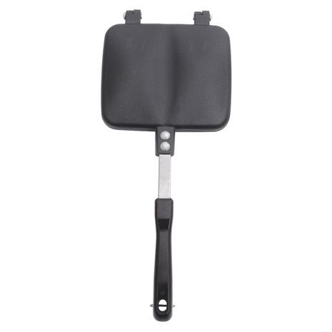 HIGHMOUNT ハイマウント（High MOUNT） ホットサンドメーカーW 13020 BBQ : SuperSportsXEBIO Yahoo!店 - 通販 - Yahoo!ショッピング