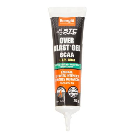 STC（STC）（メンズ、レディース）ニュートリション オーバーブラスト ENERGY BCAA リキッドタイプ グルテンフリー ...