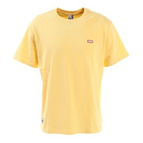 チャムス（CHUMS） ブービーロゴハナビTシャツ CH01-1878 Y044 （メンズ） : SuperSportsXEBIO Yahoo ...