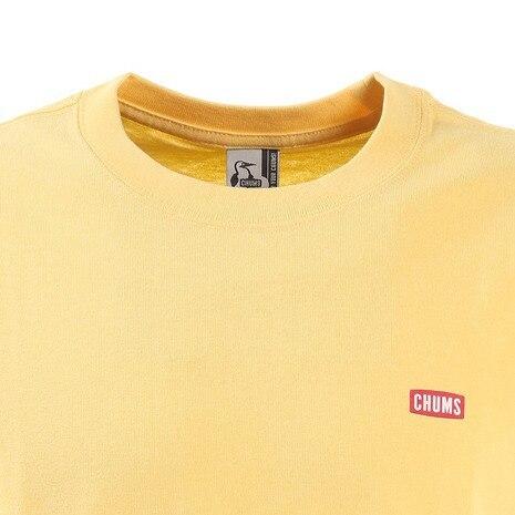 チャムス（CHUMS） ブービーロゴハナビTシャツ CH01-1878 Y044 （メンズ） : SuperSportsXEBIO Yahoo ...