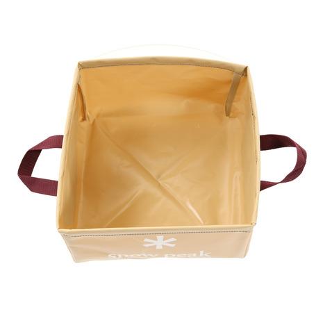 スノーピーク（snow peak） パックシンク FP-151R : 10782438601 : SuperSportsXEBIO Yahoo!店 - 通販 - Yahoo!ショッピング