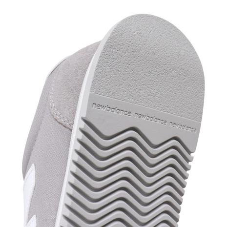 ニューバランス（new balance）（メンズ、レディース）スニーカー 420 UL420 M AG D グレー :10799536101:SuperSportsXEBIO Yahoo!店 ...