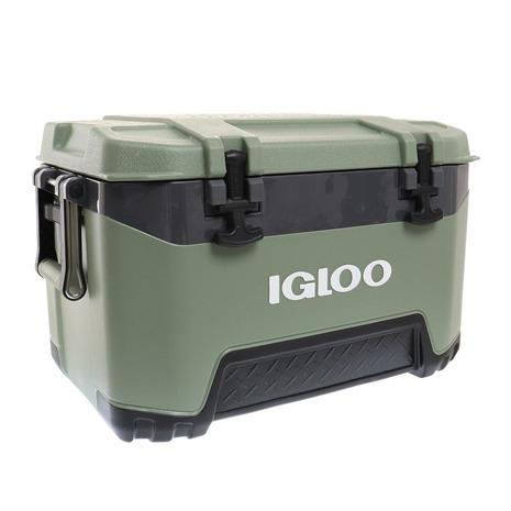 igloo（イグルー） クーラーボックス アイスボックス 49L 保冷 BMX 52 150540 : SuperSportsXEBIO Yahoo!店 - 通販 - Yahoo!ショッピング
