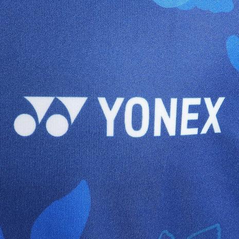 YONEX ヨネックス（YONEX）（メンズ、レディース）テニスウェア UVカット ユニTシャツ 16621 : SuperSportsXEBIO Yahoo!店 - 通販 - Yahoo ...