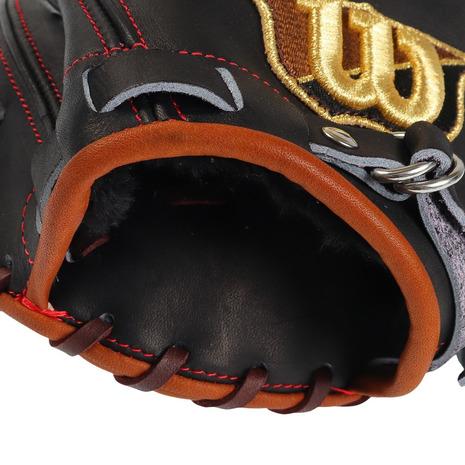 Wilson ウイルソン(Wilson)(メンズ)ソフトボール用グラブ Wilson ウイルソン(Wilson)(メンズ)ソフトボール用グラブ